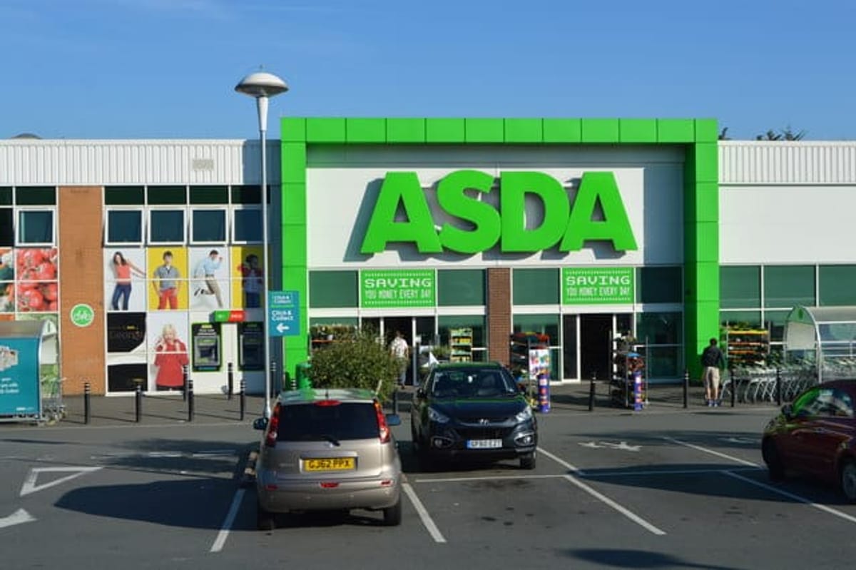 Asda's 'cutest ever' bedding scans for just £1.30 - down from £13!