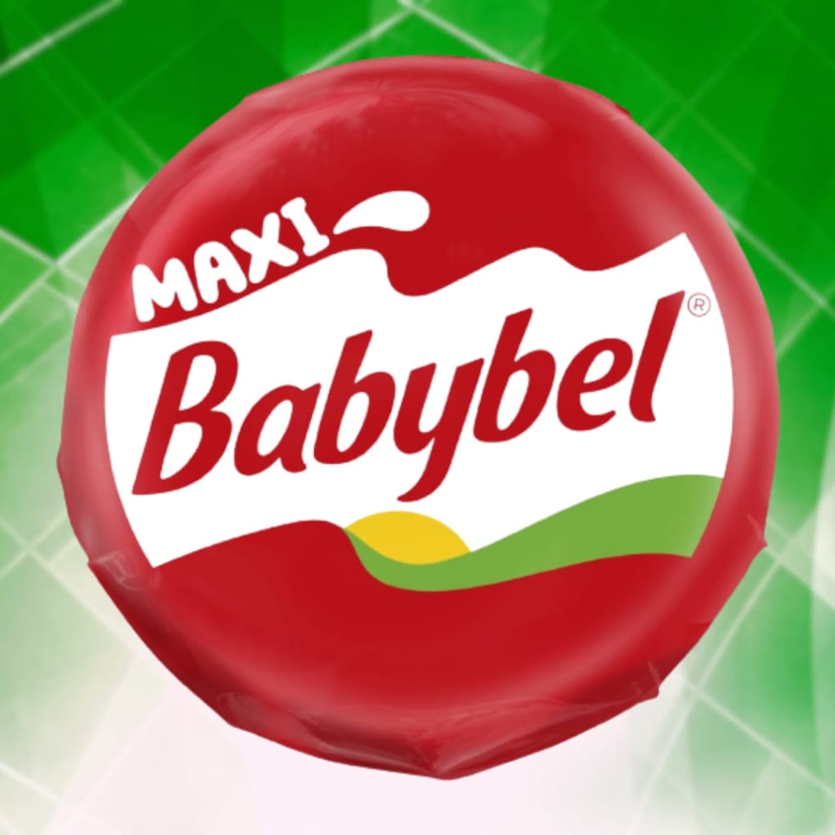 Morrisons Is Selling A GIANT Babybel, But You'll Have To Be Quick