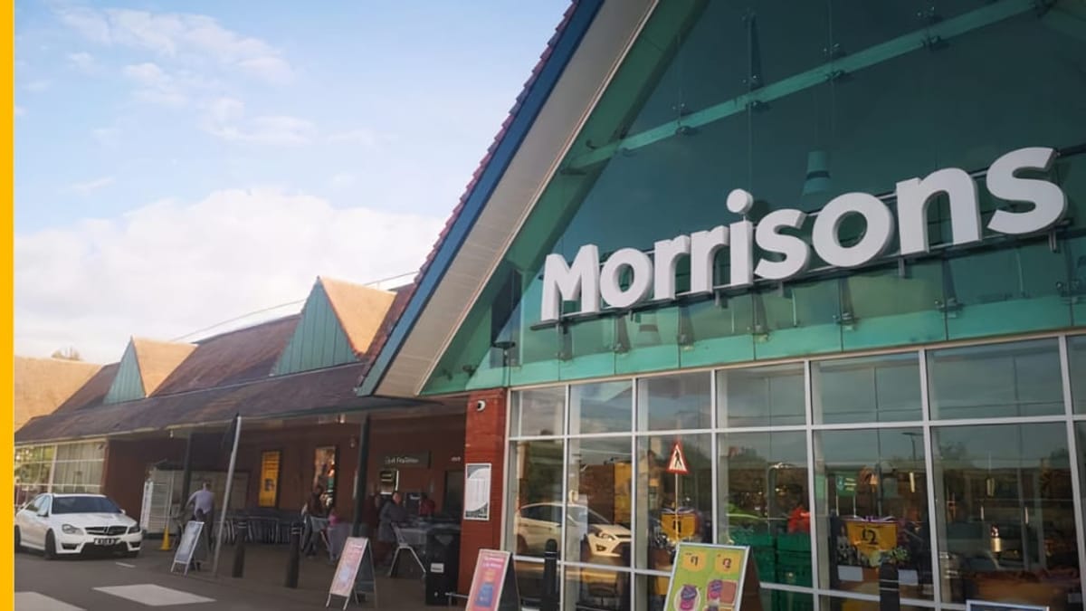 Morrisons' Bumblebee Fleece Throw Flies Off Shelves at Just £1.80