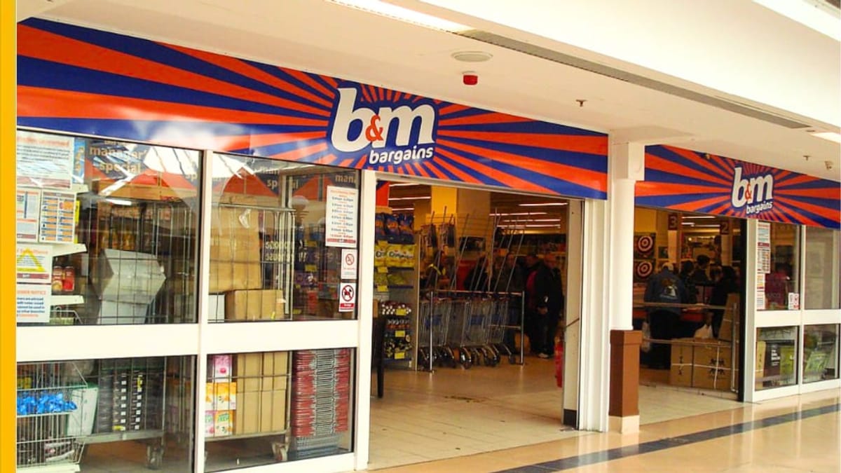 New Cadbury Caramilk Crunchie Bites Set to Delight at B&M