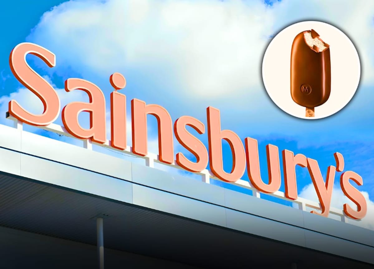 Sainsbury's Shoppers Unveil 'Game-Changing' Meal Deal Tip