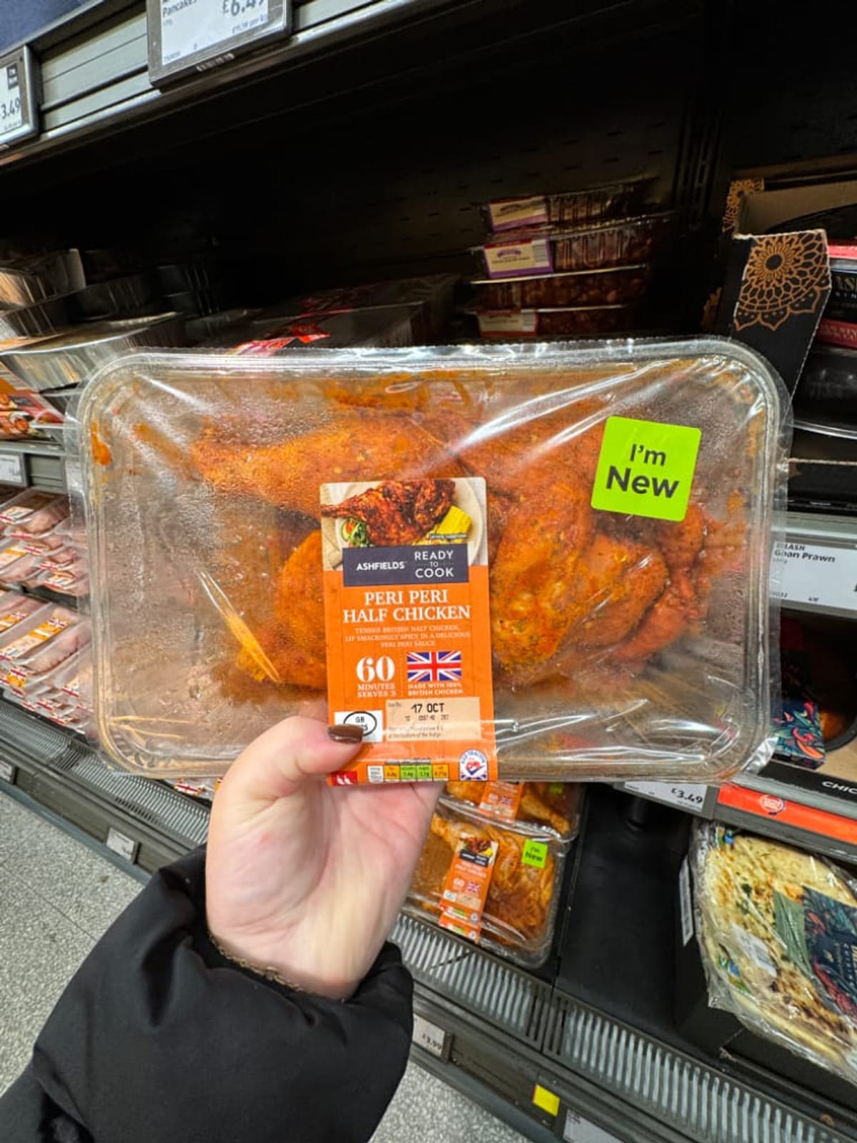 Deal Expert Reveals 6 Aldi Food Dupes Saving You Over £18 Per Meal