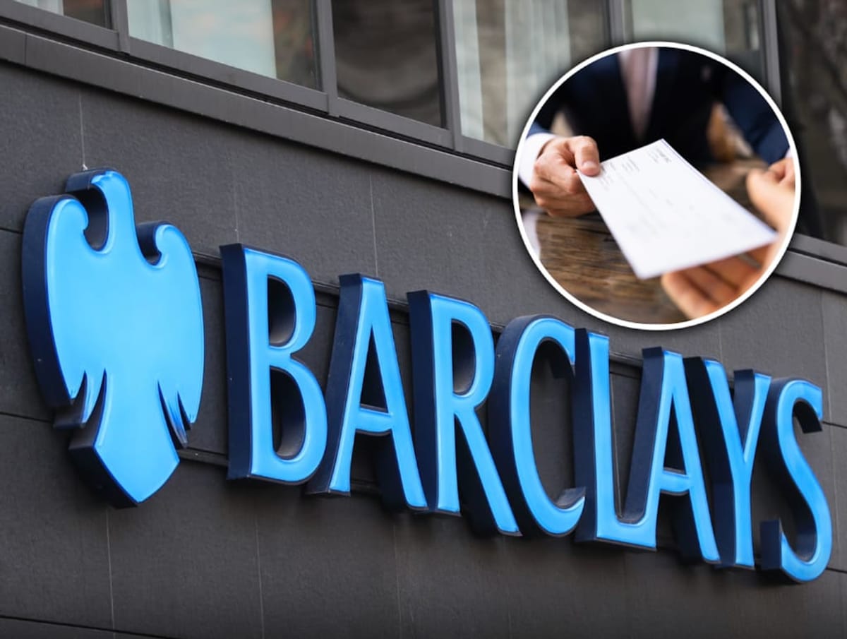 Barclays Shares Compensation Update After Payment Chaos – What to Know