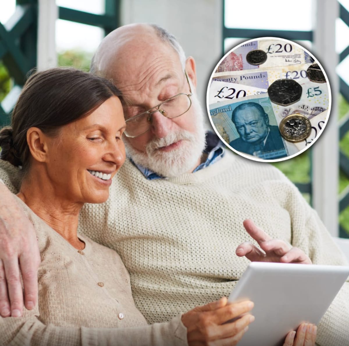 Pensioners Can Save £7,437 in May with 10 Freebies and Discounts