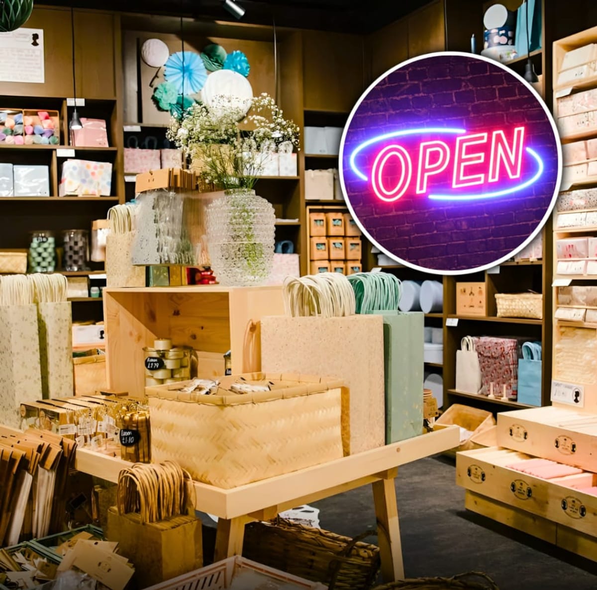 Little-Known European 'Little Ikea' Chain Set To Open 50 Stores Across ...