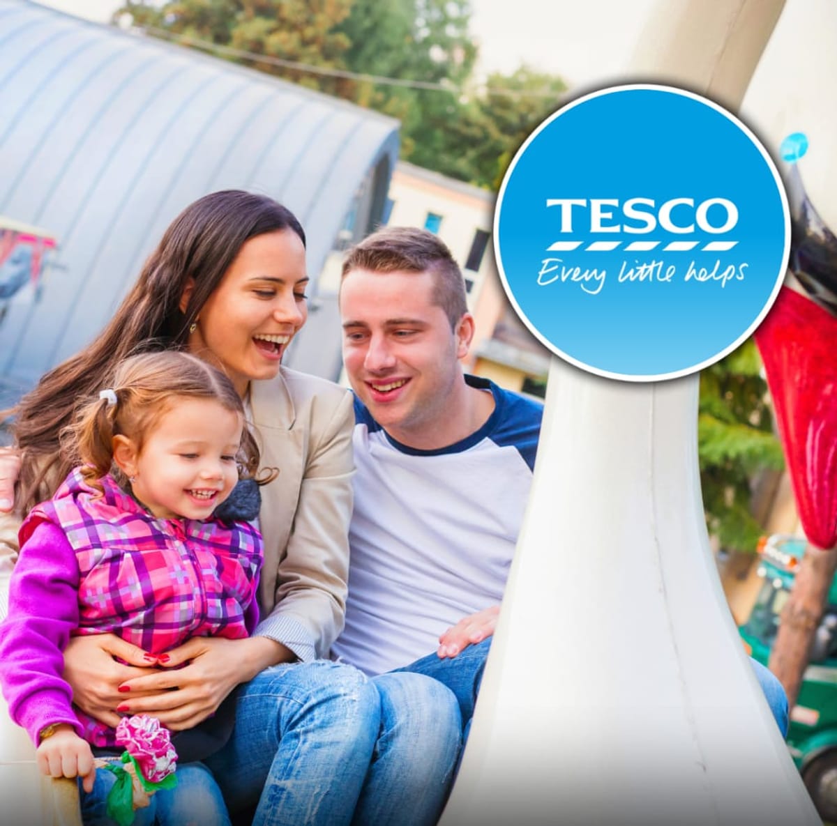 Tesco Clubcard Hack Gets You £120 of Family Fun for £60 – Here’s How