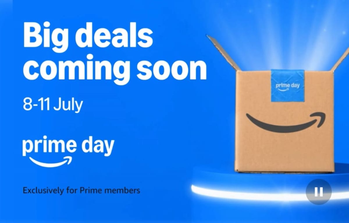 Amazon Blows Up Prime Day to 4 Days – But Will It Actually Save You Cash?