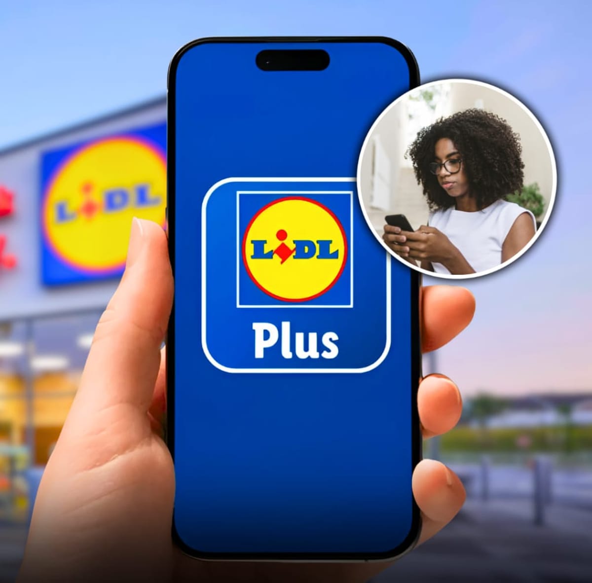 Lidl Shoppers Set For Major App Shake-Up That Could Change How You Shop ...