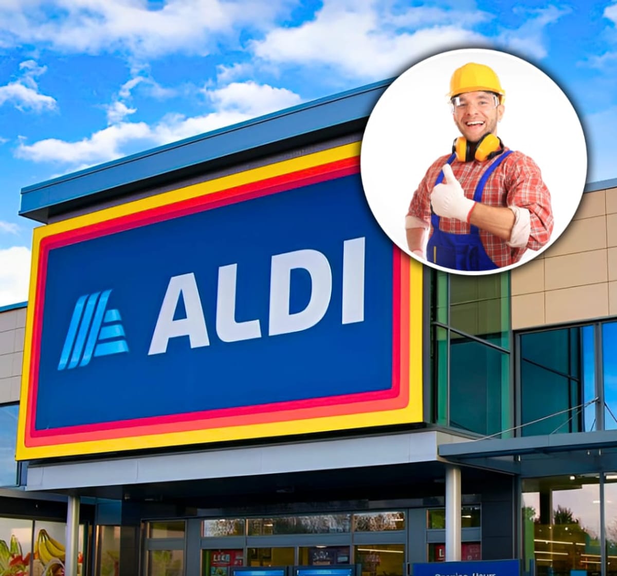 Aldi's Festive Expansion: 16 New Stores to Launch in Five Weeks