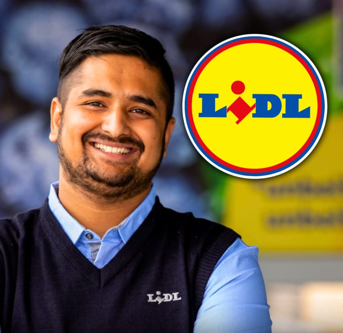 Lidl Hikes Minimum Hourly Pay To £13.45 Across All UK Stores