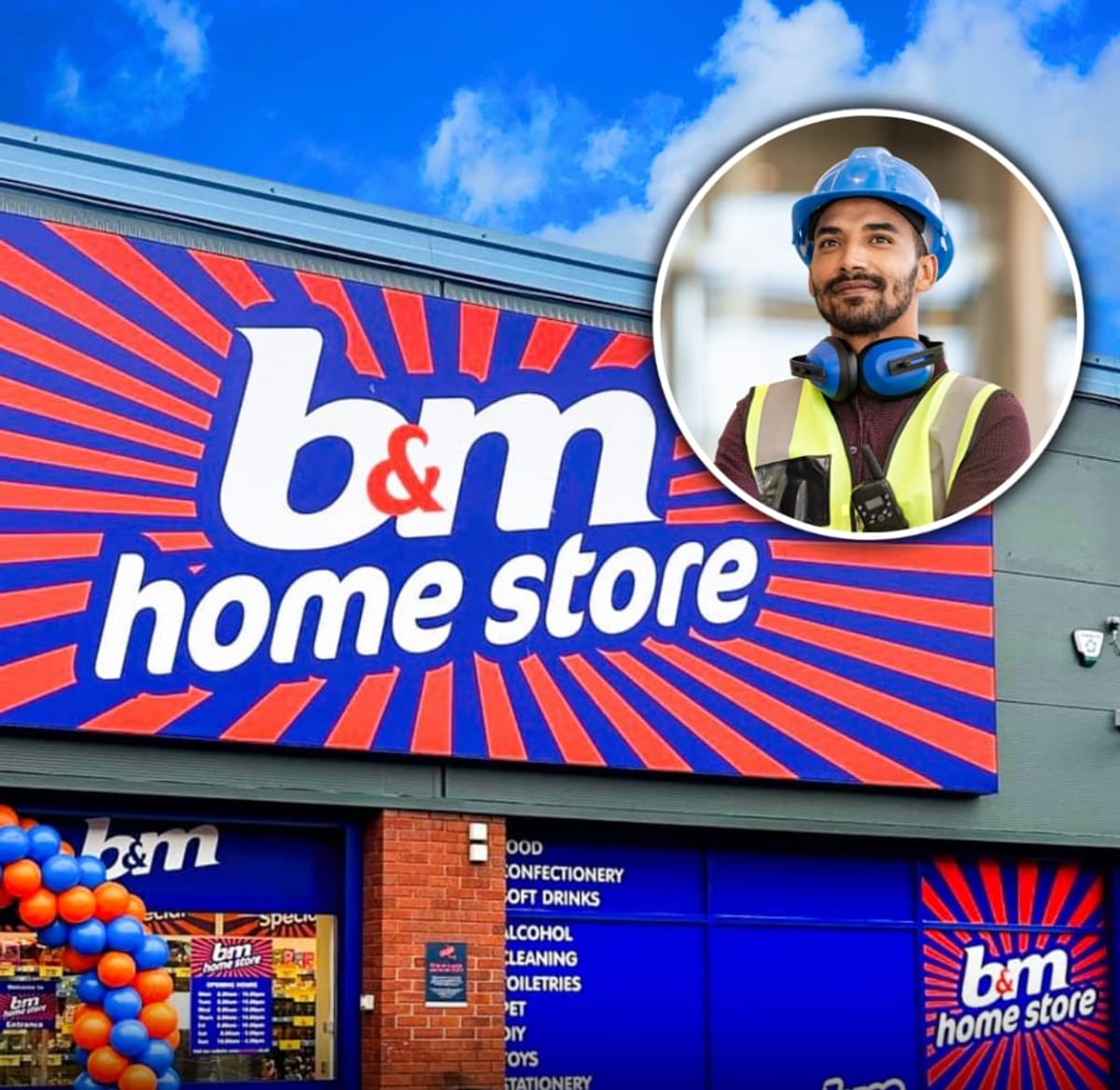 Bargain Giant’s Expansion Blitz to Hit Four UK Towns Next Month