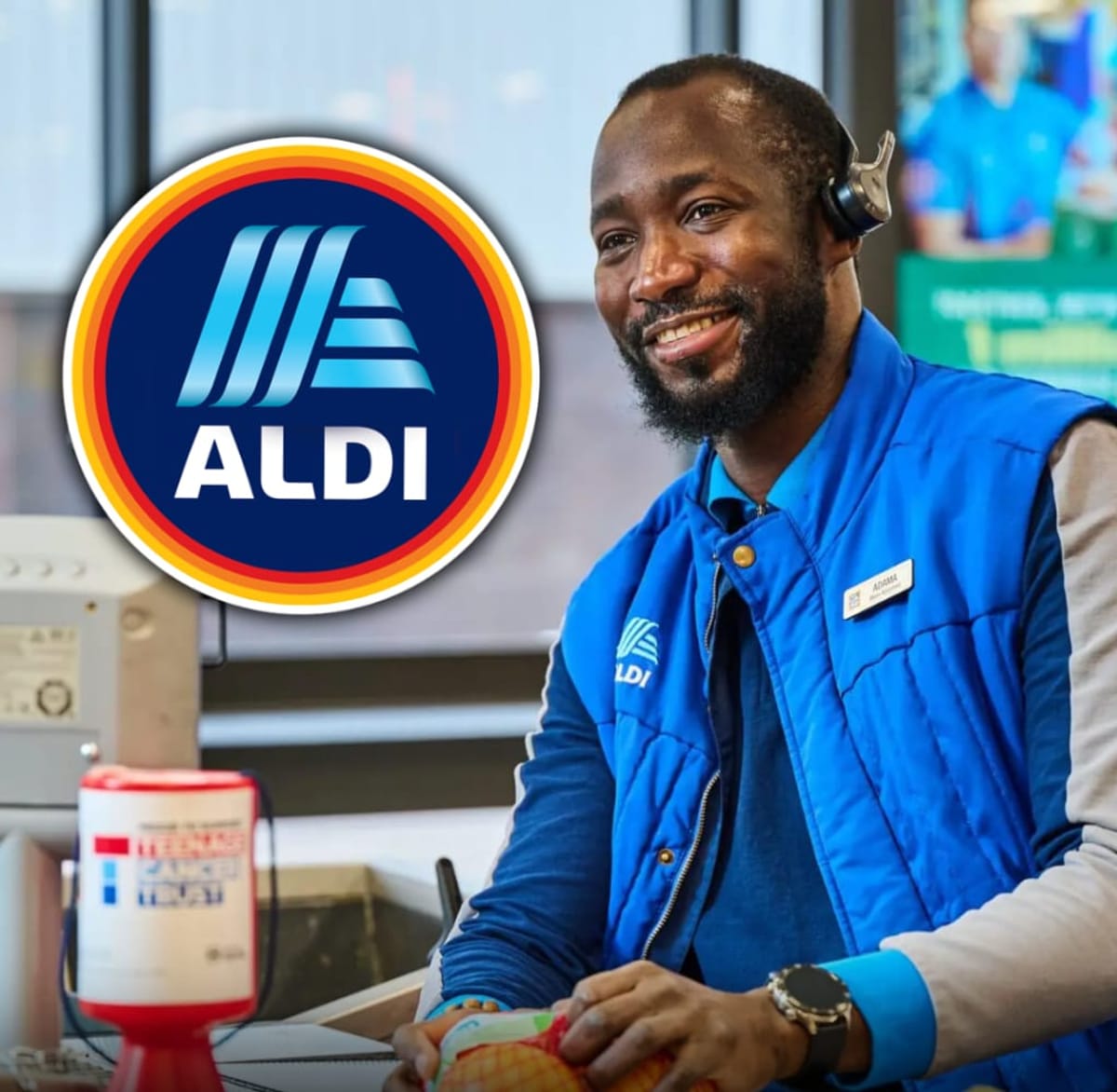 Aldi Hikes Hourly Pay Again, Keeping Its “Highest-Paying Supermarket” Claim