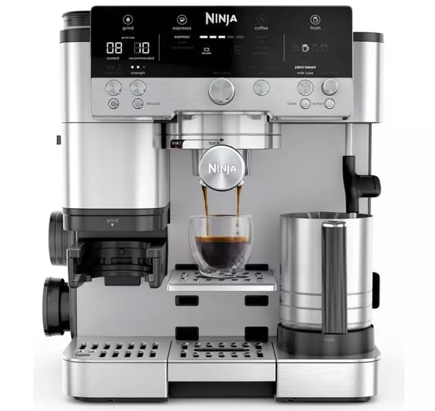 Argos Up To Extra 30% Off Coffee Machines - Now From £31.50 With Code ...