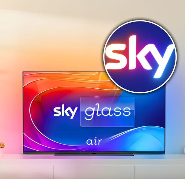 Sky Rolls Out Major Free Upgrade for Glass and Stream Devices