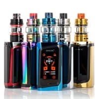 UK Vape World Discount Code - 20% Off in June 2026