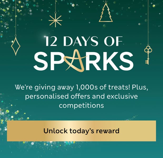 12 Days of Sparks (Marks & Spencer) - LatestDeals.co.uk