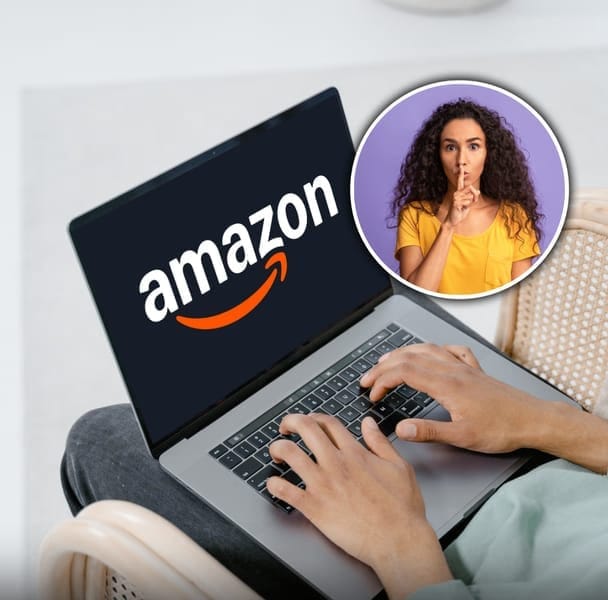 Amazon Launches Secret Shopping Zone With 70% Off – But There’s a Catch