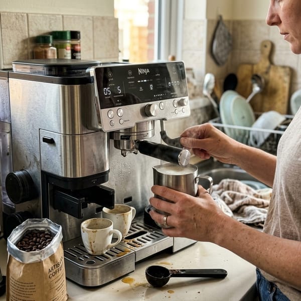 Argos Up To Extra 30% Off Coffee Machines - Now From £31.50 With Code ...