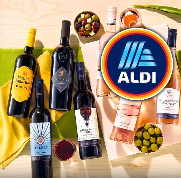 Aldi Revamps Wine Selection for Cooler Seasons