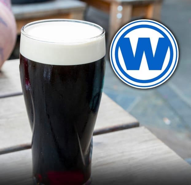 Wetherspoons Cuts Guinness Prices for St Patrick’s Day—Here’s the Cost
