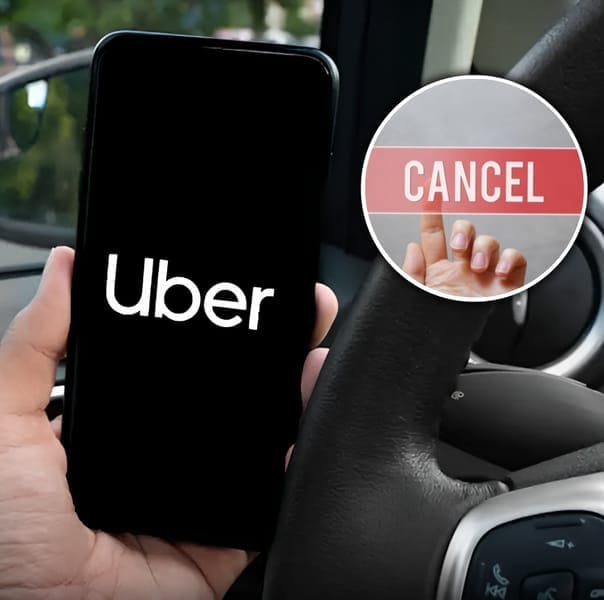 Uber Announces Significant Change To Cancellation Fees After Customer ...