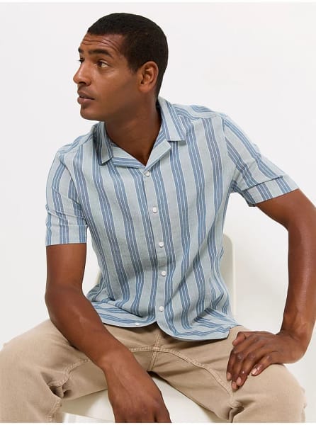 ASDA George Sale - up to 50% off on Men's Clothing! at ASDA