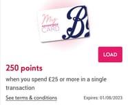 New 1 50 To 5 Worth Advantage Card Points More Offers For Boots New 1 50 To 5 Worth Advantage Card Points More Offers For Boots