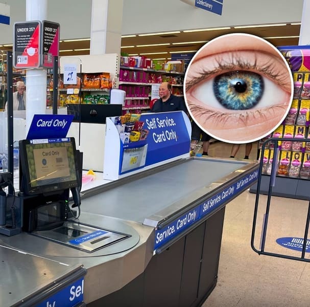 Tesco Brings In ‘Big Brother’ Tech At Self-Checkouts – Are You Being ...