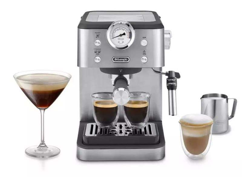Argos Up To Extra 30% Off Coffee Machines - Now From £31.50 With Code ...