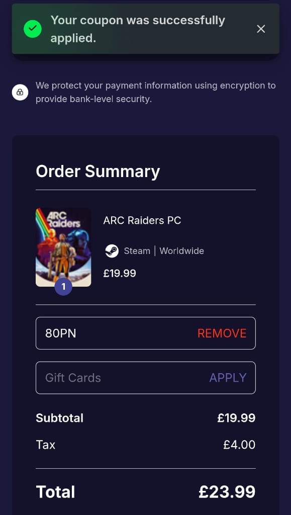 Loaded Discount Code - 10% Off in June 2026