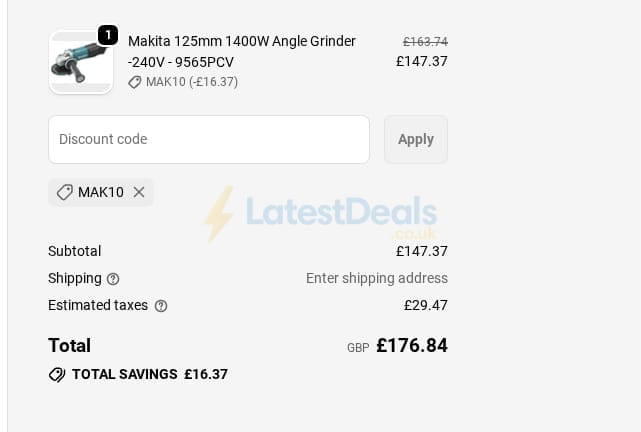 Trade Counter Direct Discount Code - 50% Off in June 2026