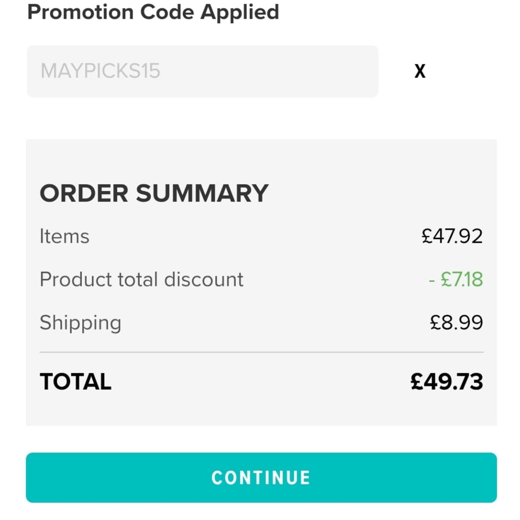 Blurb Discount Code - 50% Off in June 2026