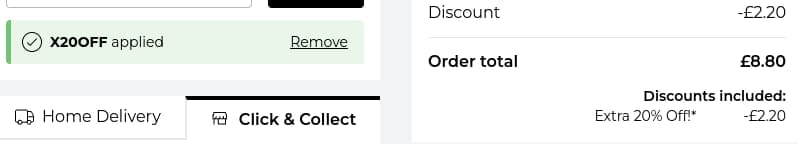 Boohoo Voucher Code → 50% Discount May 2026