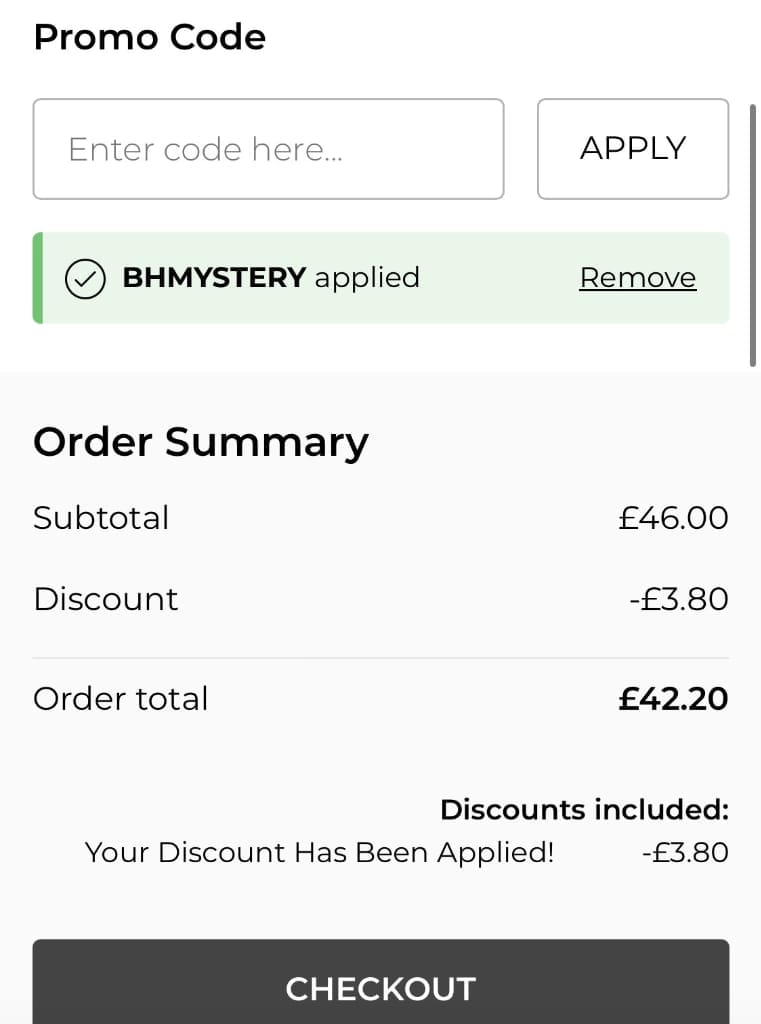 Boohoo Voucher Code → 50% Discount June 2026