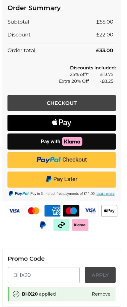 Boohoo Voucher Code → 50% Discount June 2026