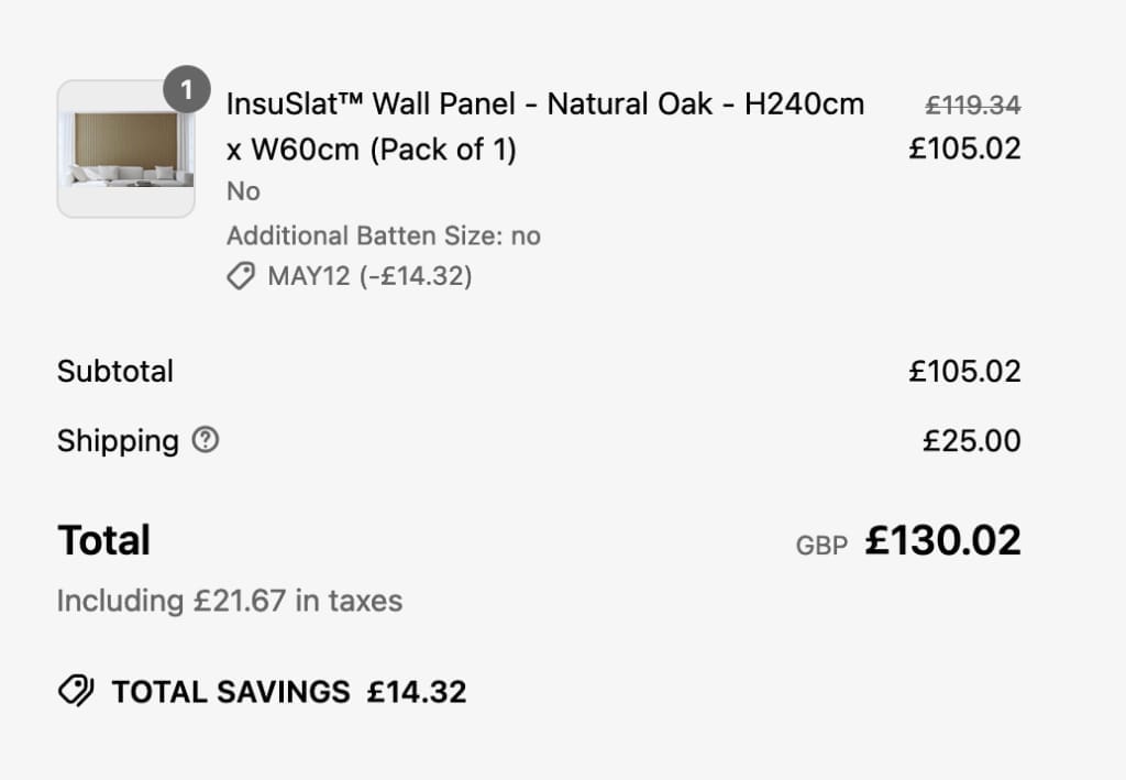 Charles & Ivy Discount Code - 80% Off in May 2026