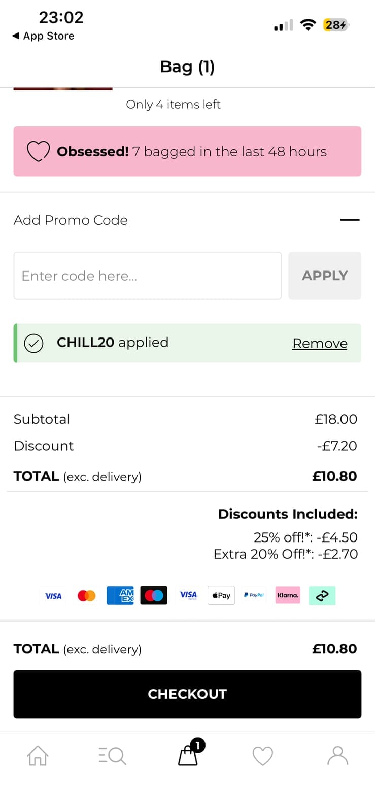 Boohoo Voucher Code → 50% Discount June 2026