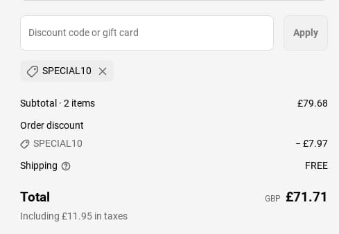 UK Vape World Discount Code - 20% Off in June 2026