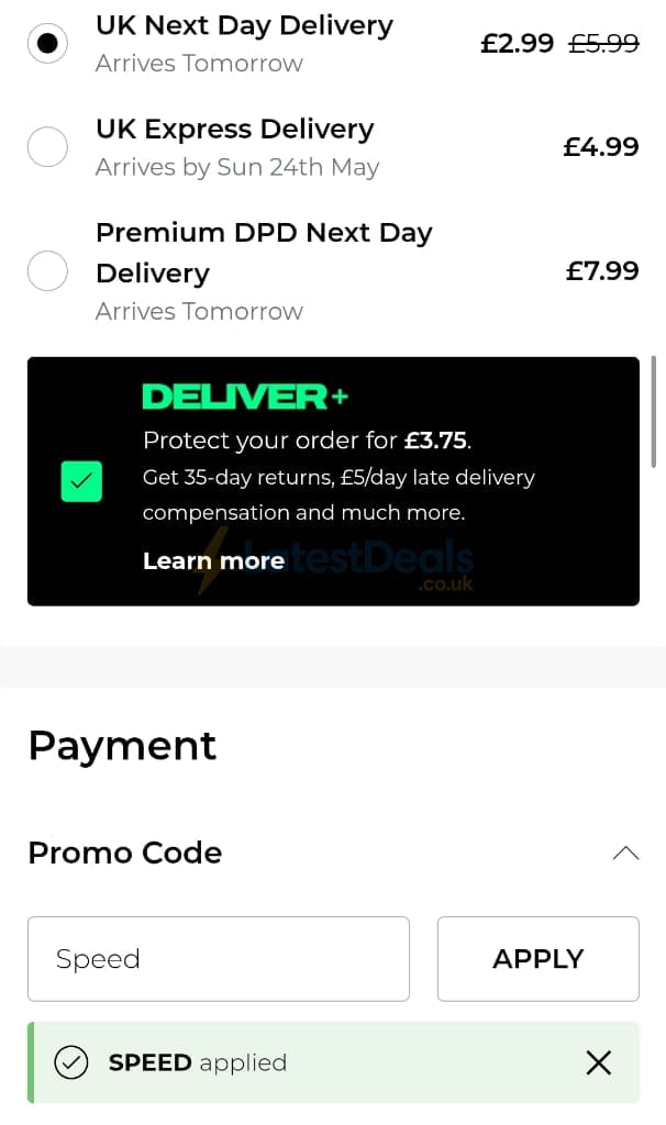 boohooMAN Discount Code - 70% Off in June 2026