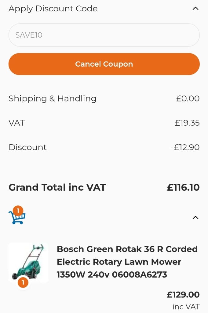 Powertool World Discount Code - £25 Off in June 2026
