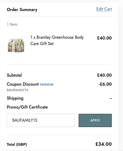Bath & Unwind Discount Code - 65% Off in May 2026