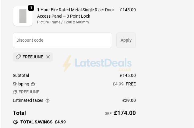 Trade Counter Direct Discount Code - 50% Off in July 2026