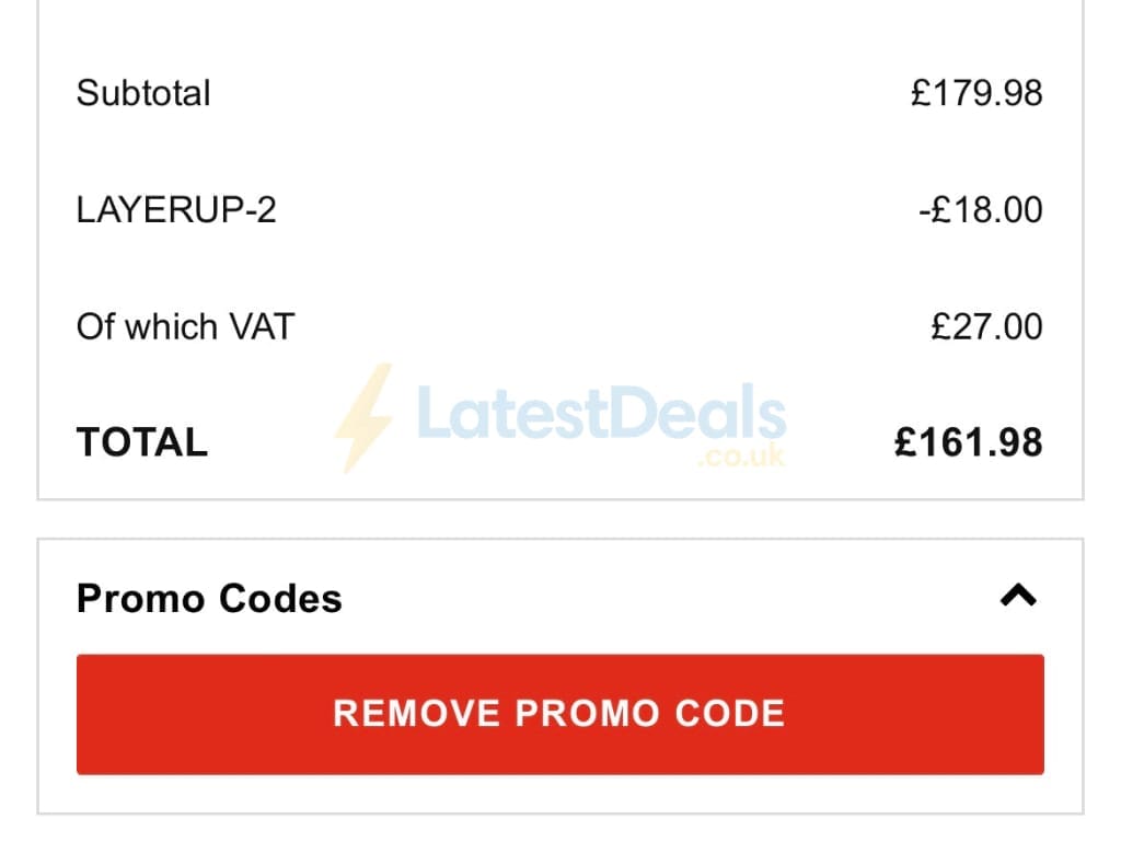 Sport Pursuit Discount Code - 82% Off in June 2026
