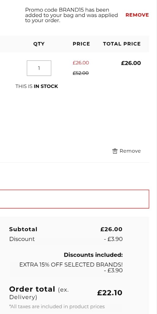 boohooMAN Discount Code - 70% Off in June 2026
