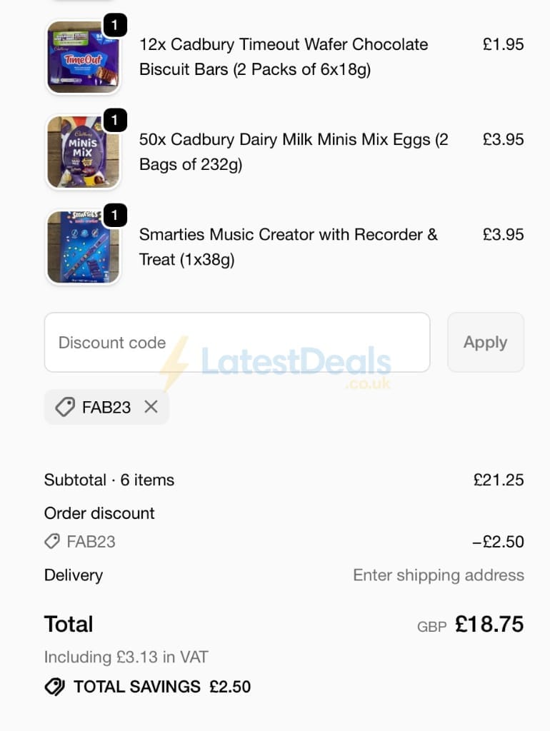 Low Price Foods Discount Code - Save 50% in June 2026