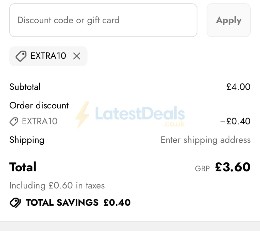 You Know Who's Discount Code - 80% Off in June 2026