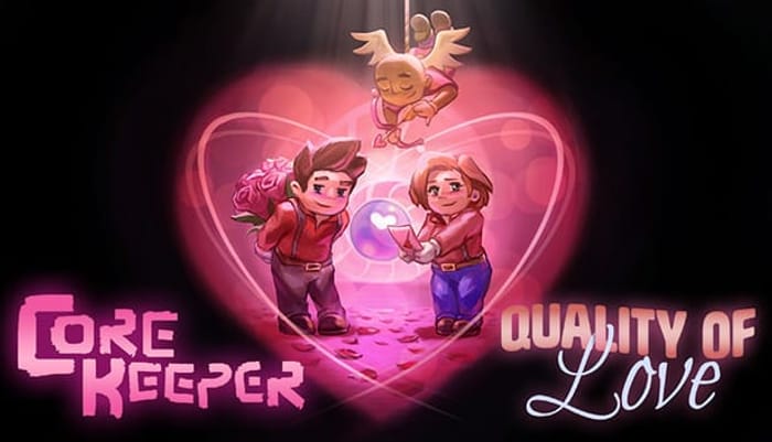 Core Keeper PC Game, £8.79 at Steam