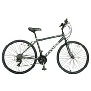 Cross Malvern 28 Inch Wheel Size Mens Hybrid Bike 144 At Argos Cross Malvern 28 Inch Wheel Size Mens Hybrid Bike 144 At Argos