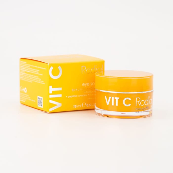 Rodial Vit C Eye Souffle, £16 at TK Maxx