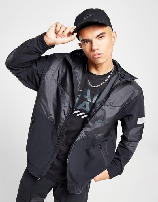 Nike Air Max Woven Jacket, £50 at JD Sports